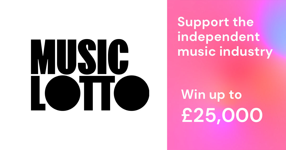 Music Lotto